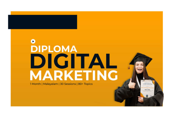 Best Digital Marketing Course in Kochi - Digimark Academy